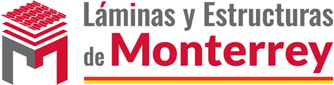 Lámina Pintro Rectangular R72 y R101 - Láminas y Estructuras de Monterrey